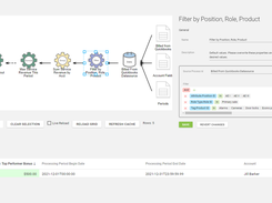 Core Commissions vs. EquatePlus Comparison